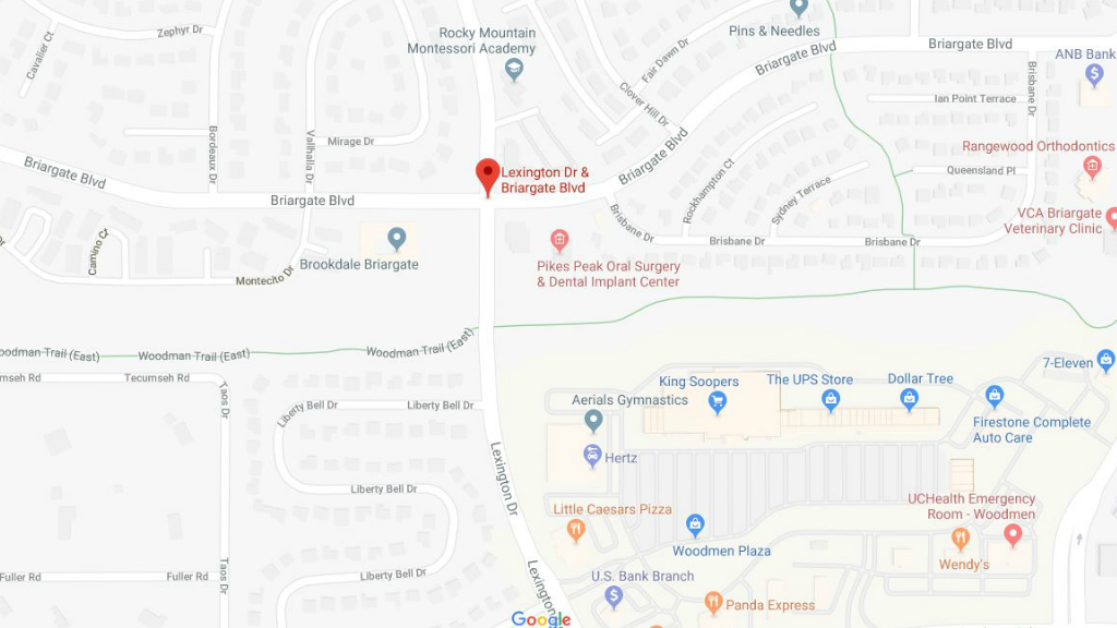 Red light cameras going live at two intersections Tuesday