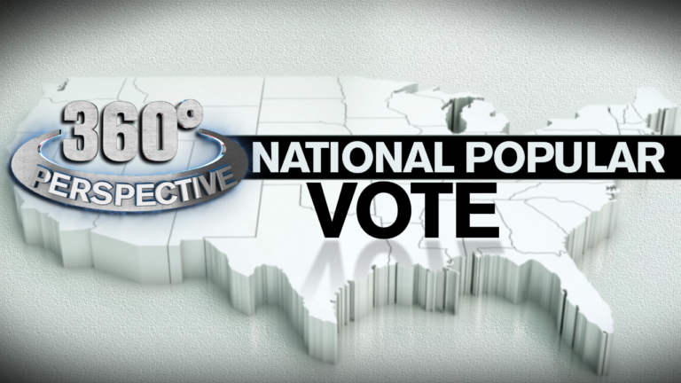 360° Perspective: National Popular Vote Compact