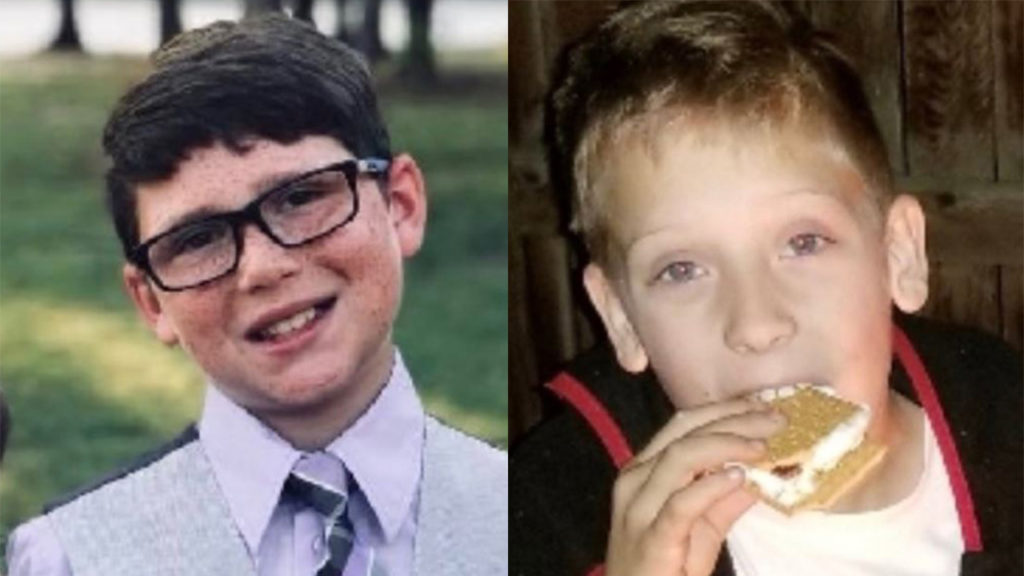 Boys reported missing in Denver found safe, unharmed