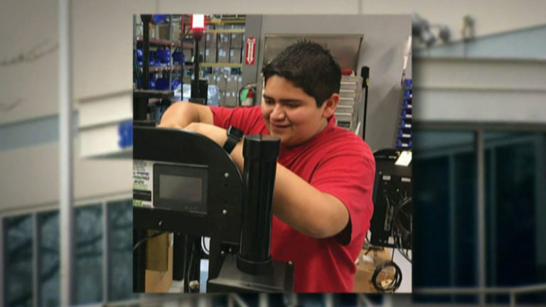 Community gathers to remember Kendrick Castillo, victim of STEM School ...