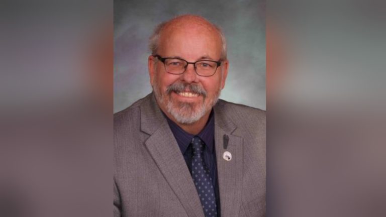 Colorado GOP drops recall efforts against Rep. Tom Sullivan