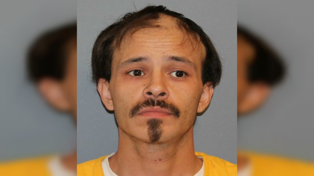 Mesa County man arrested on multiple counts of sex crimes on a child