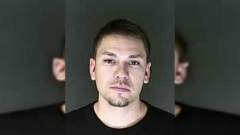 Suspect identified in weekend officer-involved shooting