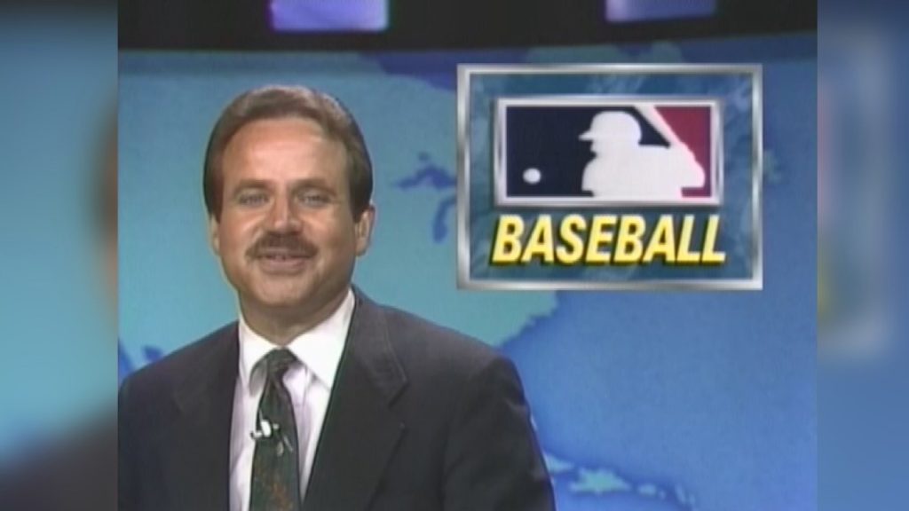 Longtime KOAA sports anchor Harv Holliday passes away