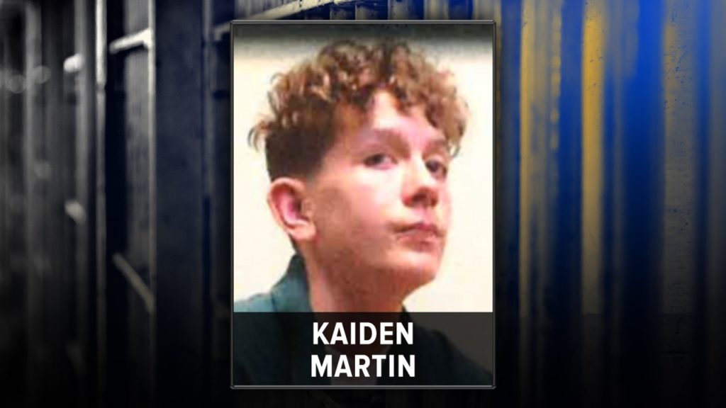 UPDATE: 15-year-old accused of stealing guns, ammunition arrested in ...