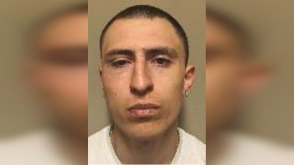 Pueblo police: Man dragged to death while trying to stop car thief