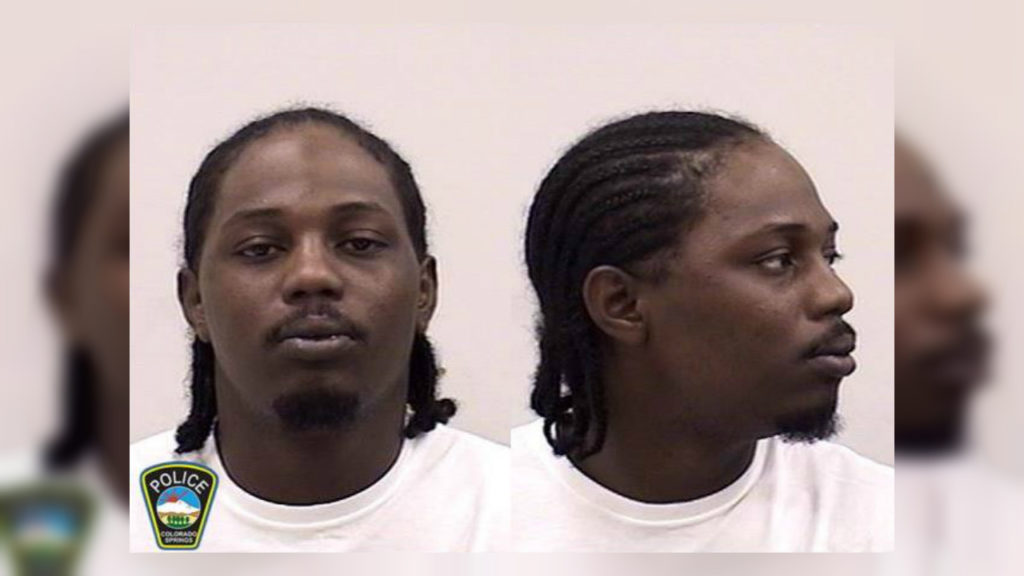 U.S. Marshals track down Colorado Springs murder suspect in North Carolina