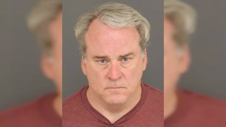 CSPD makes an arrest in 1987 cold case murder