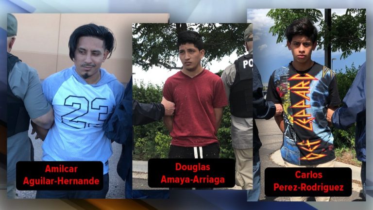 ICE detainees who escaped Aurora facility captured, officials say